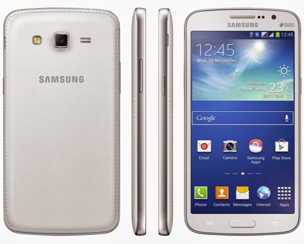 Smartphones and Tablets: SAMSUNG GALAXY GRAND 2 FULL SMARTPHONE ...