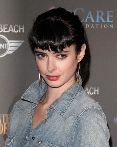 THE ANNUAL LOS ANGELES HAUNTED HAYRIDE