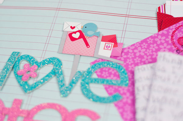 Doodlebug Design Inc Blog: Love Notes and Cards You'll LOVE