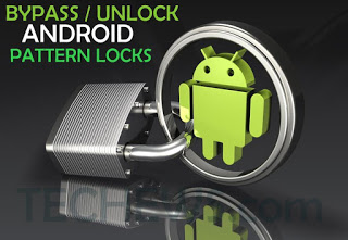 totalpirate4u: How to Bypass Android Pattern Lock – Guide For Non ...