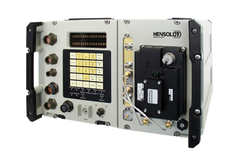 DEFENSE STUDIES: Paket Terma C-Flex CMS dan Radar Hensoldt Terpilih Melengkapi Fregat Iver-class ...