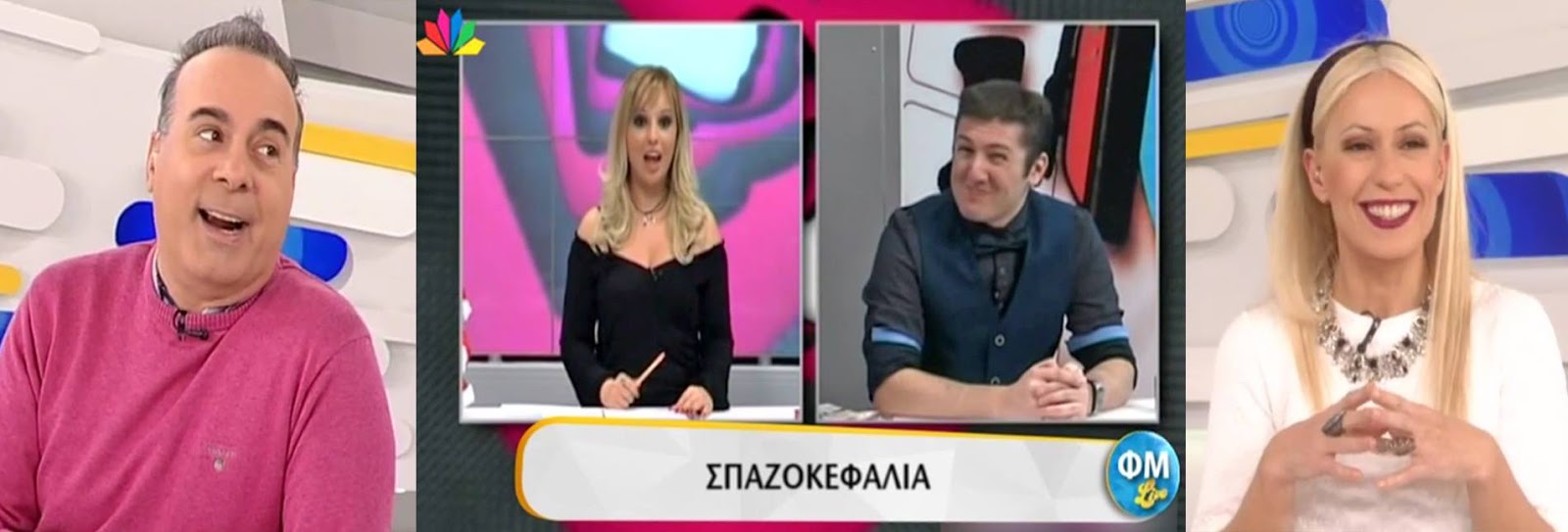 Πινάκιο - Φρέσκιες ειδήσεις... επί πίνακι!: Τόλης Τσιρούδης: Ο Youtuber ...
