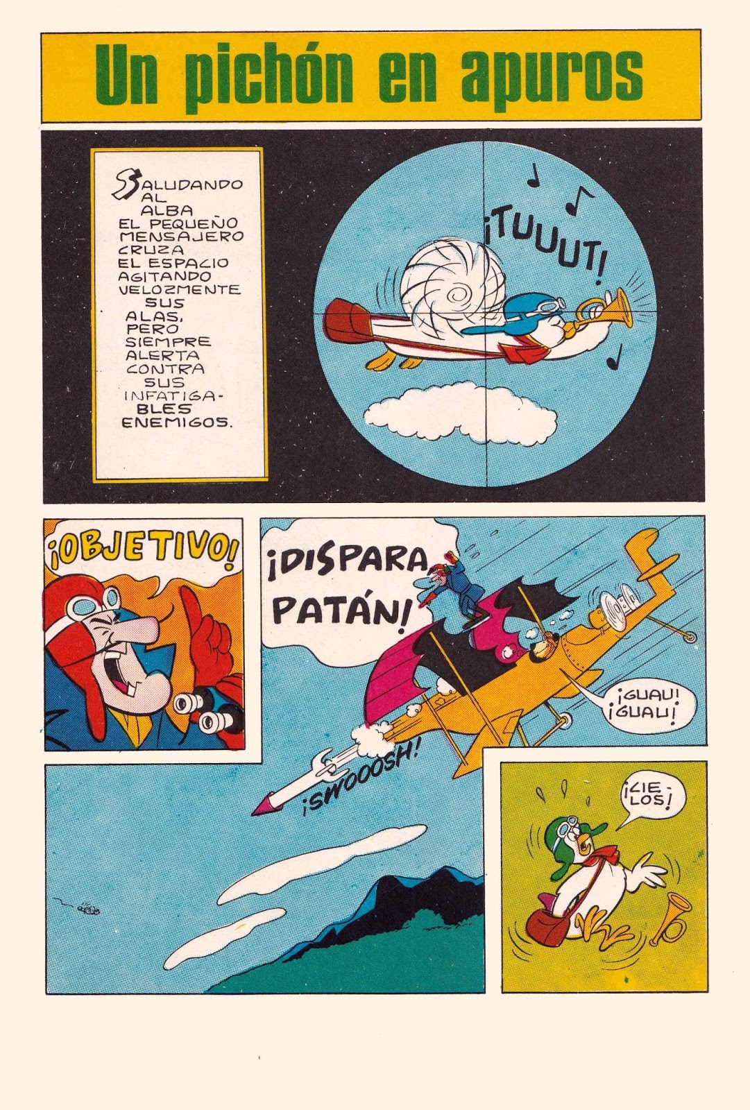 PERROS Y GATOS FAMOSOS: PATÁN O RISITAS COMIC