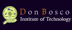Manabadizone: Don Bosco Institute Of Technology