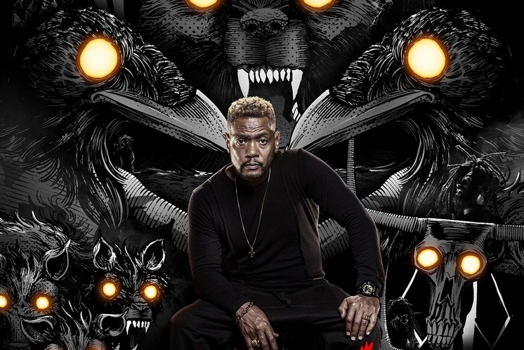 Edi Rock lança clipe reflexivo para a faixa “Paranoia” - Keeping Track