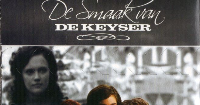 De Belezen Kater: De Smaak van De Keyzer
