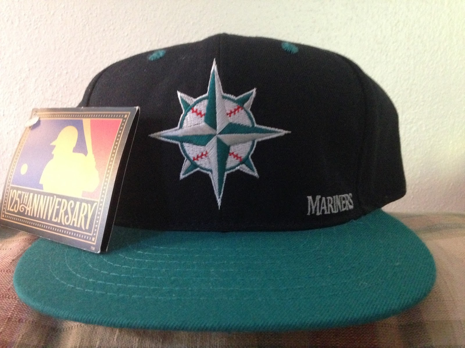 Tip of the Cap: The Roman Pro Cap Company