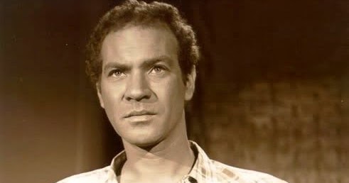 Mundo de letras: Rafael Cabrera: una voz para recordar