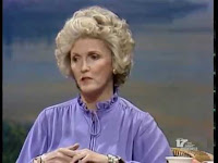 A Boat Against the Current: Quote of the Day (Barbara Howar, on ...