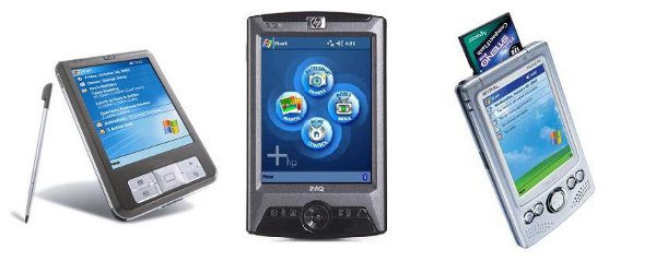 Personal Digital Assistant: Choosing A PDA That Is Right For You