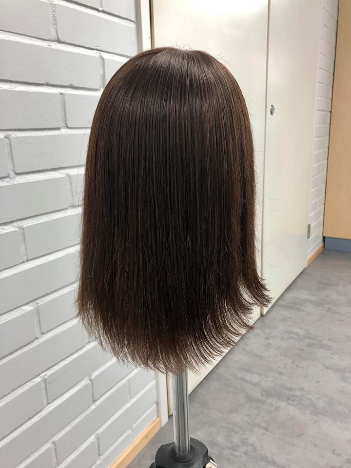 A-V linjan leikkaukset