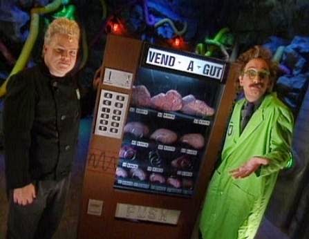 Mighty Jacks MST3K Review: Turkey Volume Guessing Man's Little Known Truths