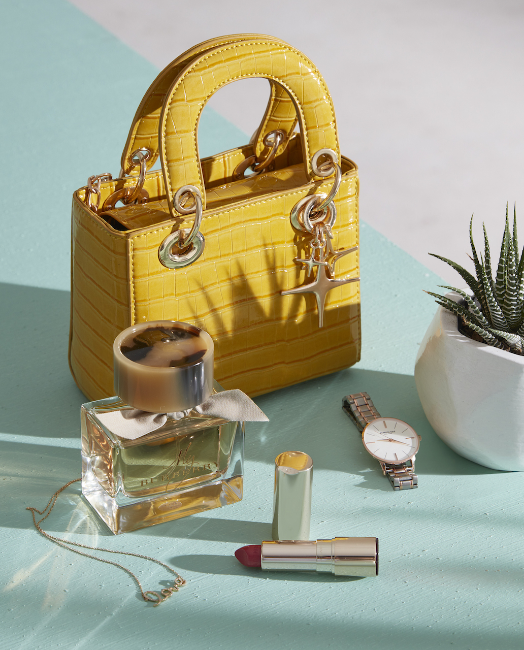 Valentine Is For Everyone At The SM Store