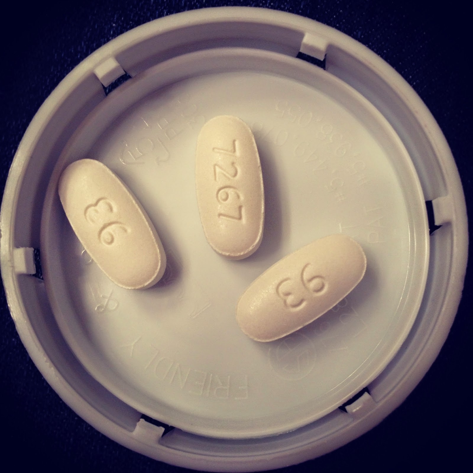 #Day 45 - Final increase of Metformin 1500mg feeling good,