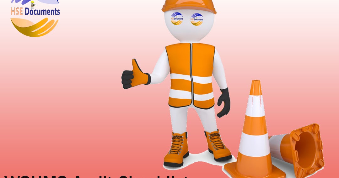 Checklist Of Documents Required For WSHMS Audit Construction checklist-of-documents-required-for-wshms-audit-construction