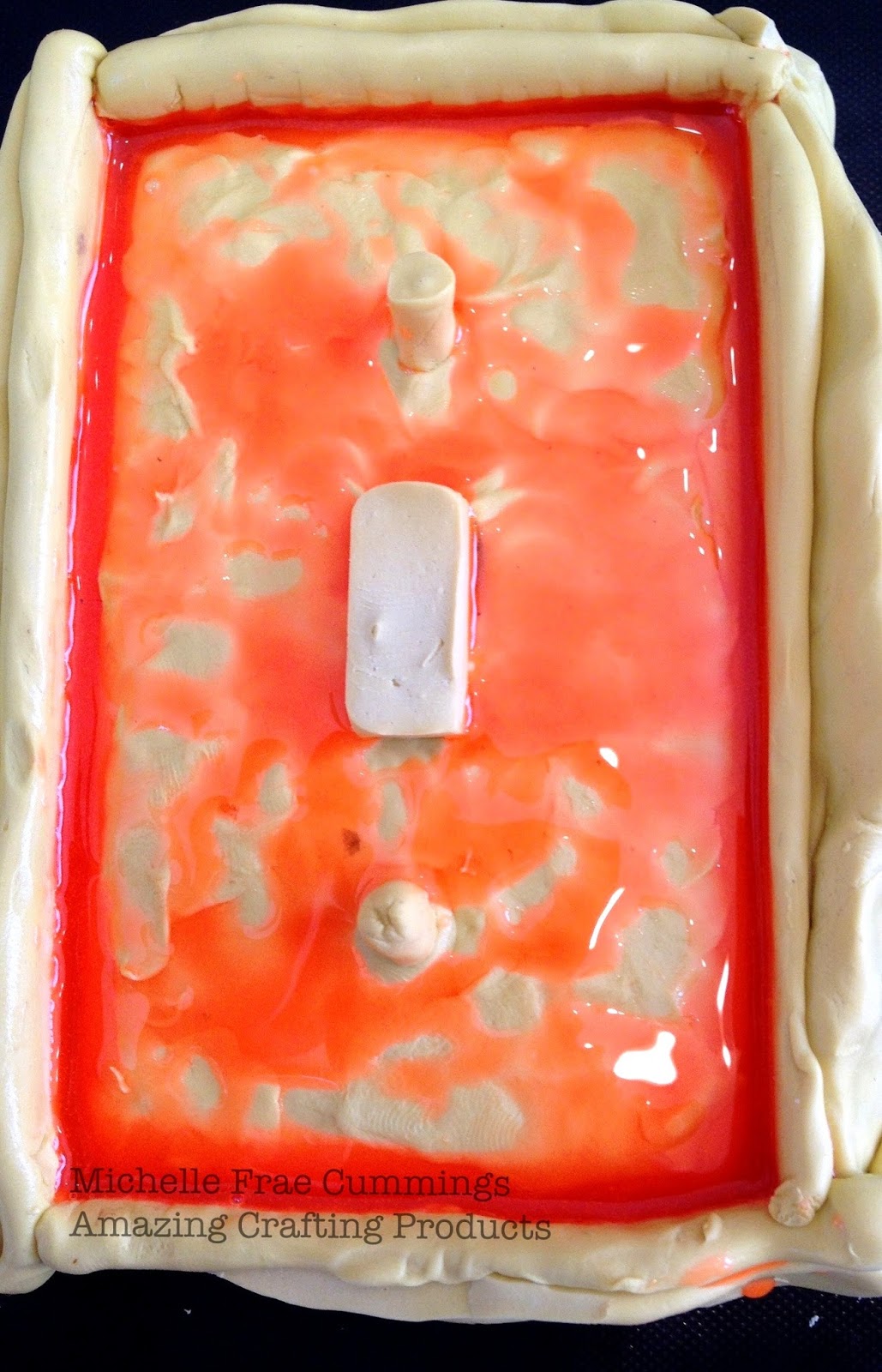 Amazing Casting Products: EYES are WATCHING! DIY Googly Eye Light ...