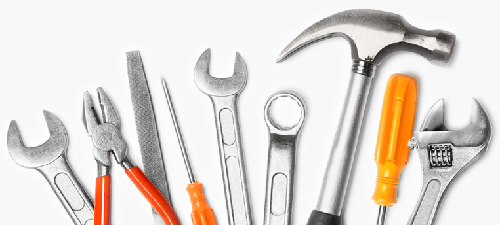 Tools in Chinese / Herramientas en chino - Simple Chinese