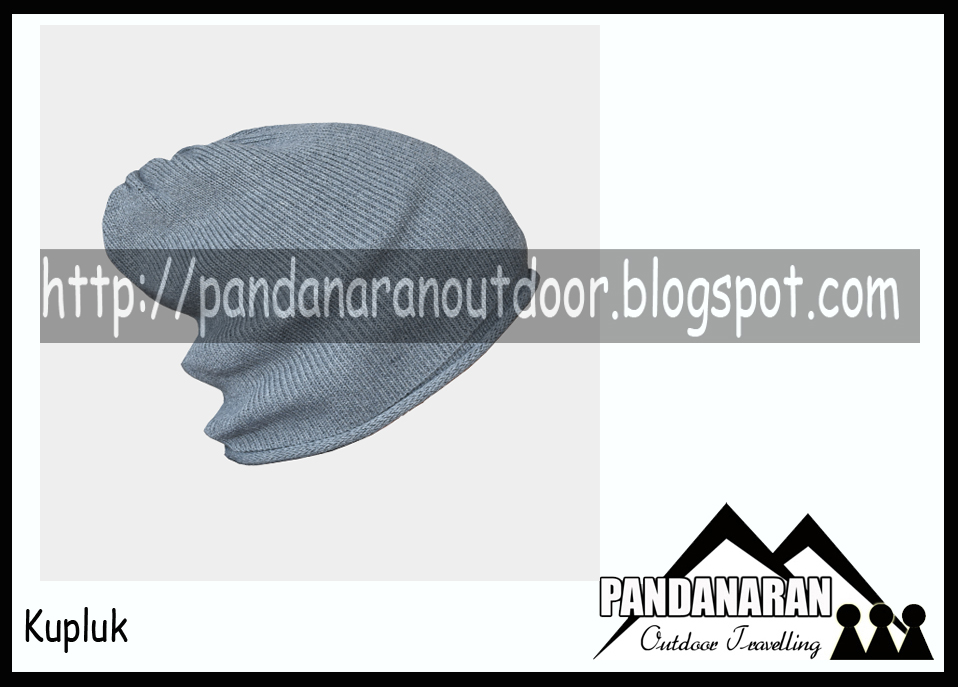 Pandanaran Outdoor Travelling: Persewaan Topi dan Kupluk Semarang