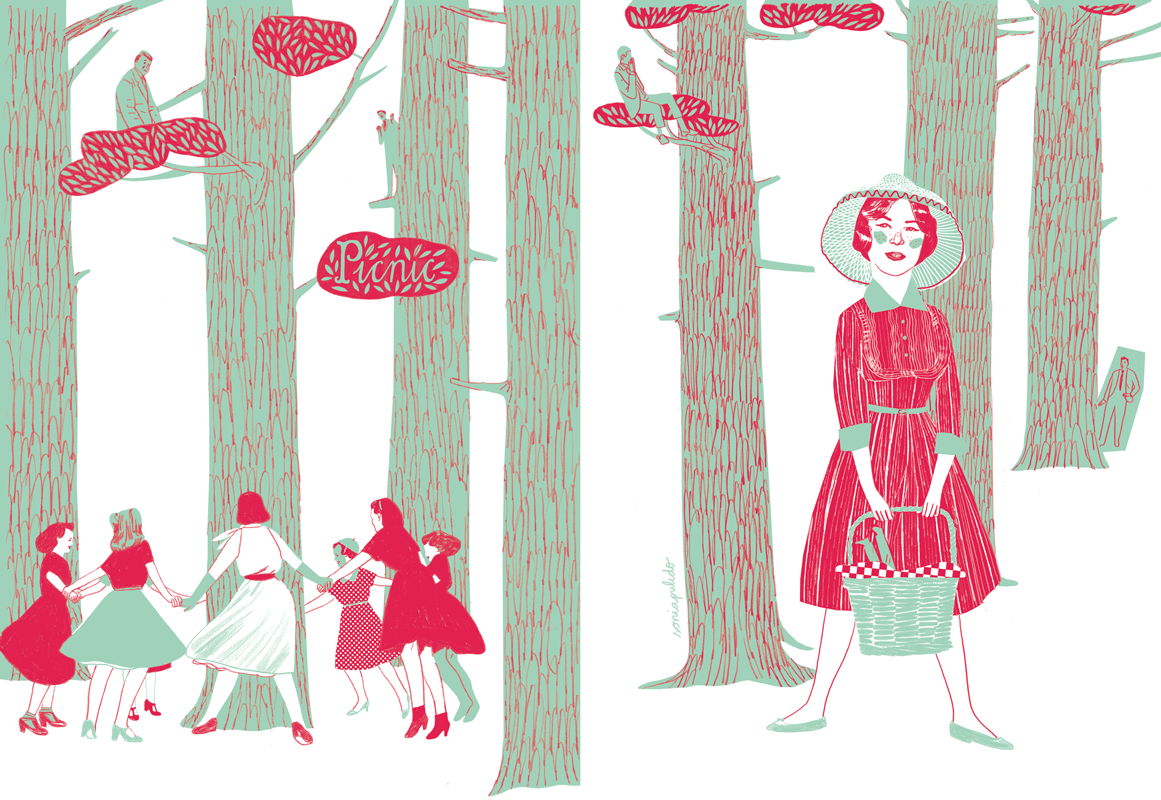 el diario visual de sonia pulido: Pantone 185C / Pantone 3375C