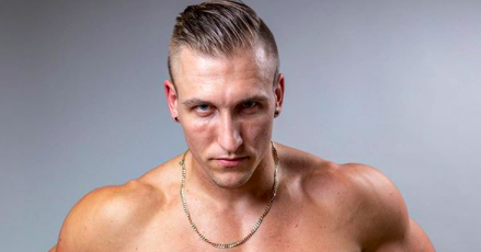 Beefcakes of Wrestling: The Return of Cody Vance (Part 2)