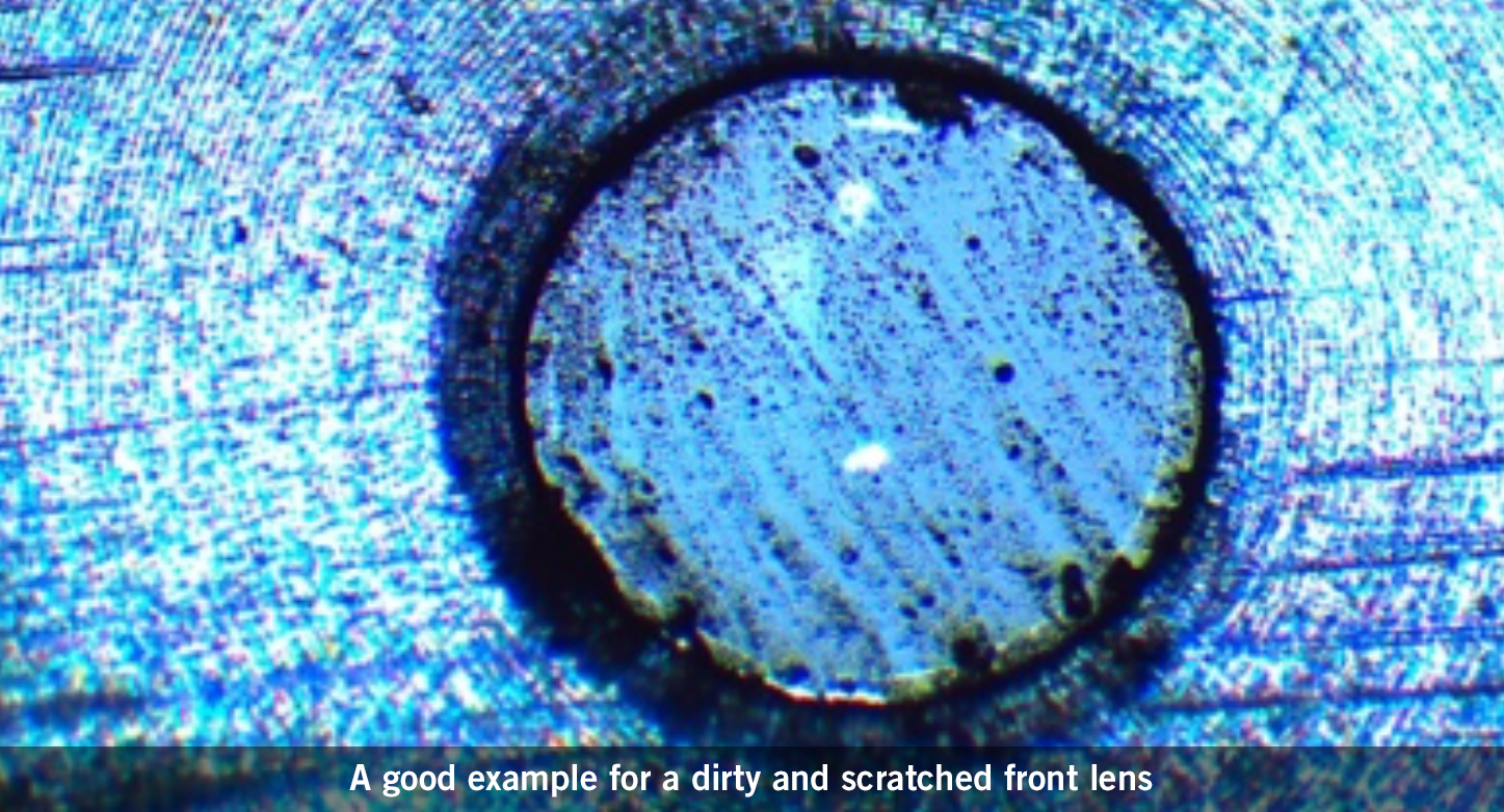 Motic Europe | Blog: How can I ensure a clean microscope?