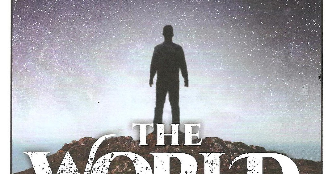 Cherry and Spoon: "The World Over" at Open Window Theatre