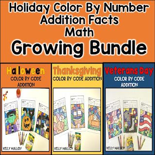 An Apple For The Teacher: 10 Ways to Practice Math Facts