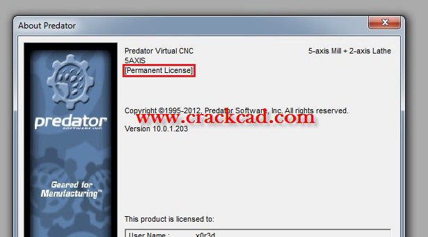 Predator_CNC_Editor_v10_tutorial - Software training,tutorials,download ...