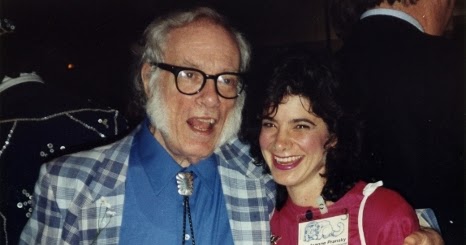 Asimov Enciclopedia Galáctica: Susan Calvin