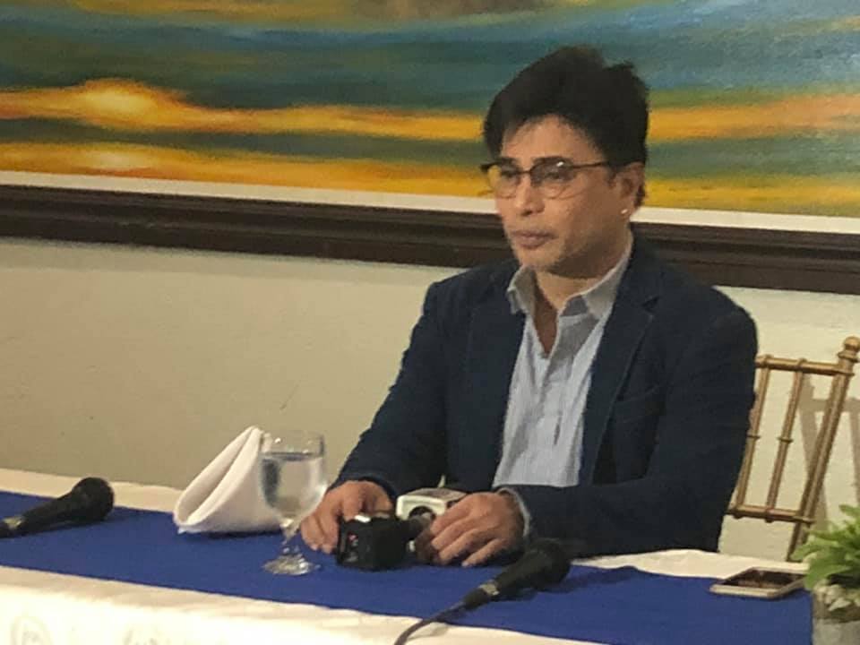 Arnell Ignacio Resigns As OWWA Deputy Administrator To Tend To His Dad ...