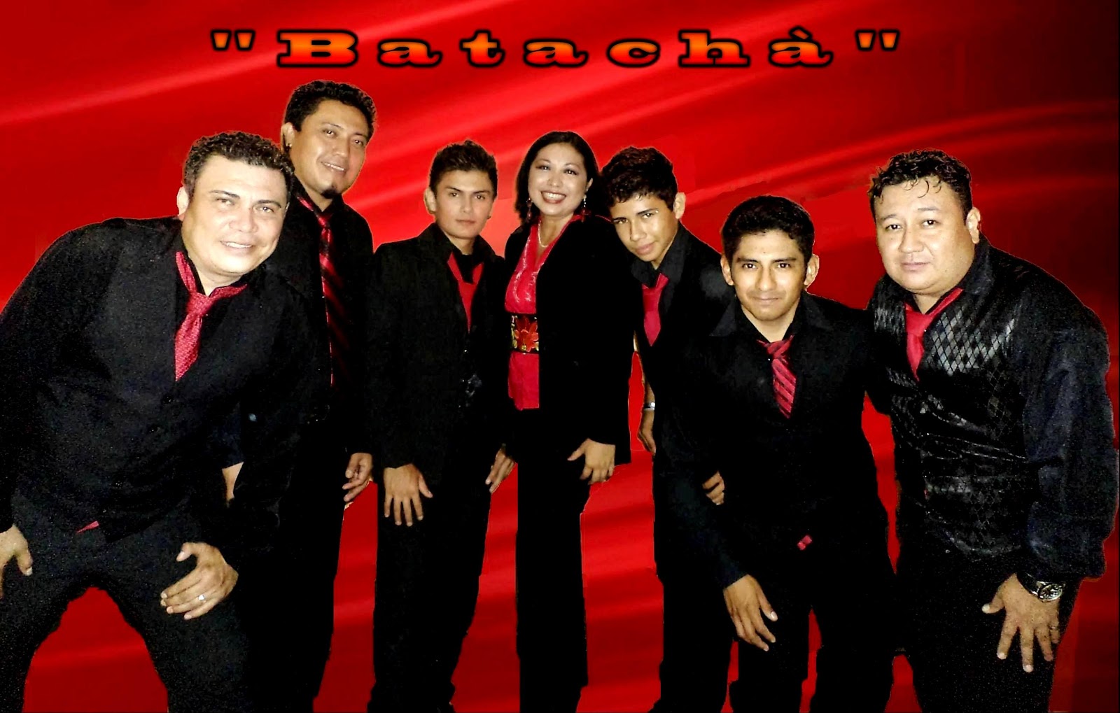 Grupo Musical "Batachá"