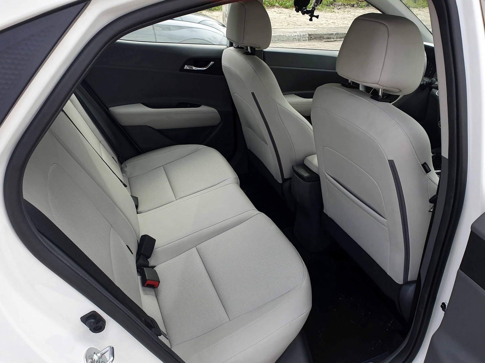 New Hyundai HB20S Sedã 2020 Turbo Automático: avaliação