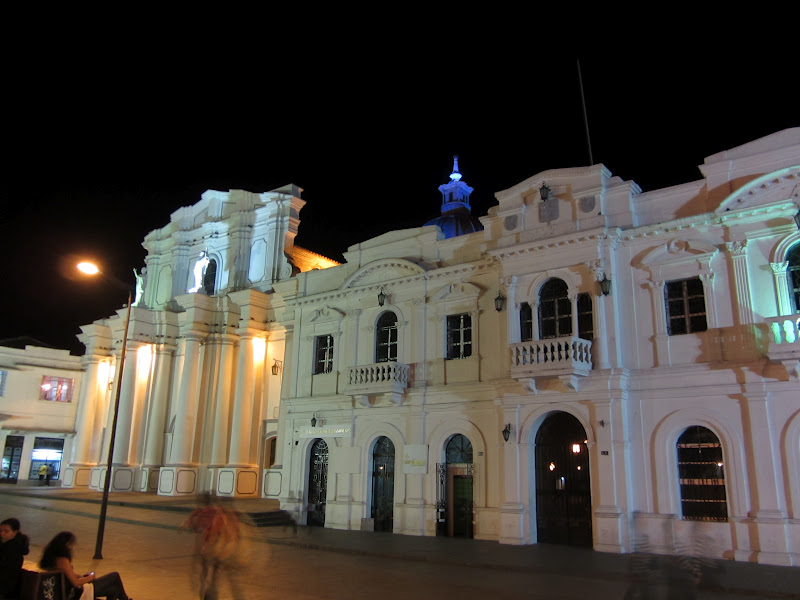 Popayan: Colombia's Second Most Beautiful Colonial City is a Bit Bland ...
