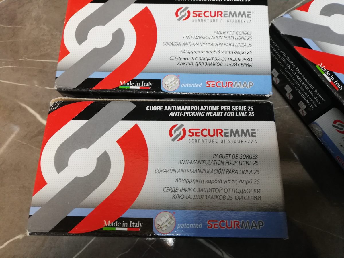 Securemme Constanta ~ Tamplar Constanta 0726017877