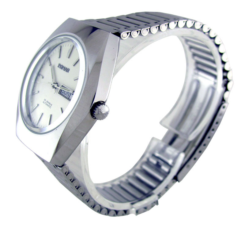 Antique Watches Collection by wristmenwatches: POMAR DAY DATE AUTOMATIC ... Antique Watches Collection by wristmenwatches: POMAR DAY DATE AUTOMATIC ...