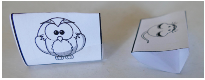 Magnets and Interactive Notebooks NGSS 3-PS2-3 - Teaching Science with ...