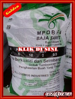 PEMBEKAL BAJA: BAJA BIO-KIMIA REALSTRONG