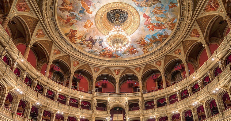 Kompozitorë të shquar hungarezë në gjysmën e parë të shekullit XX