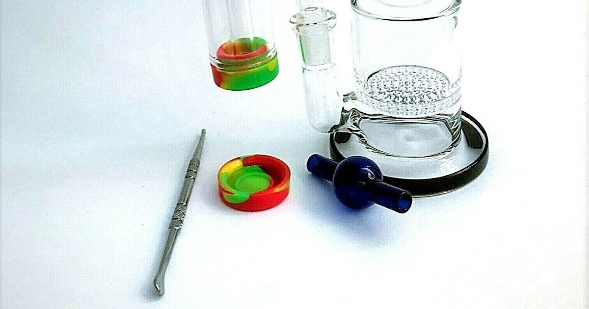 What are Dab Rings and How Do They Help the Casual Smoker
