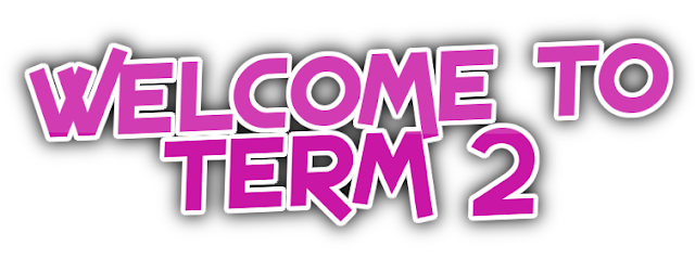 Room 8 - Halcombe School: TERM TWO BEGINS!