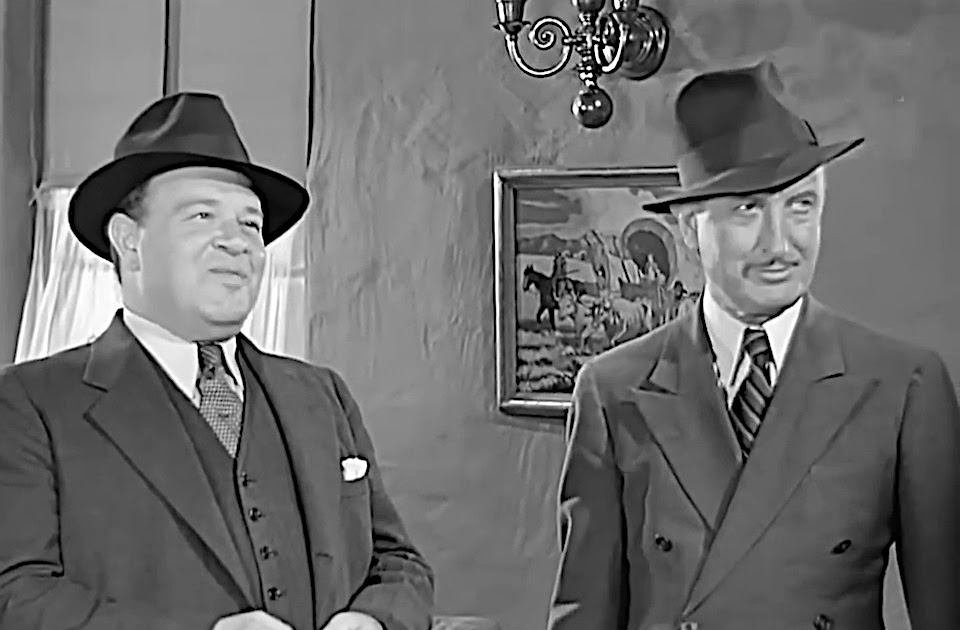 Forgotten Actors: Wilbur Mack