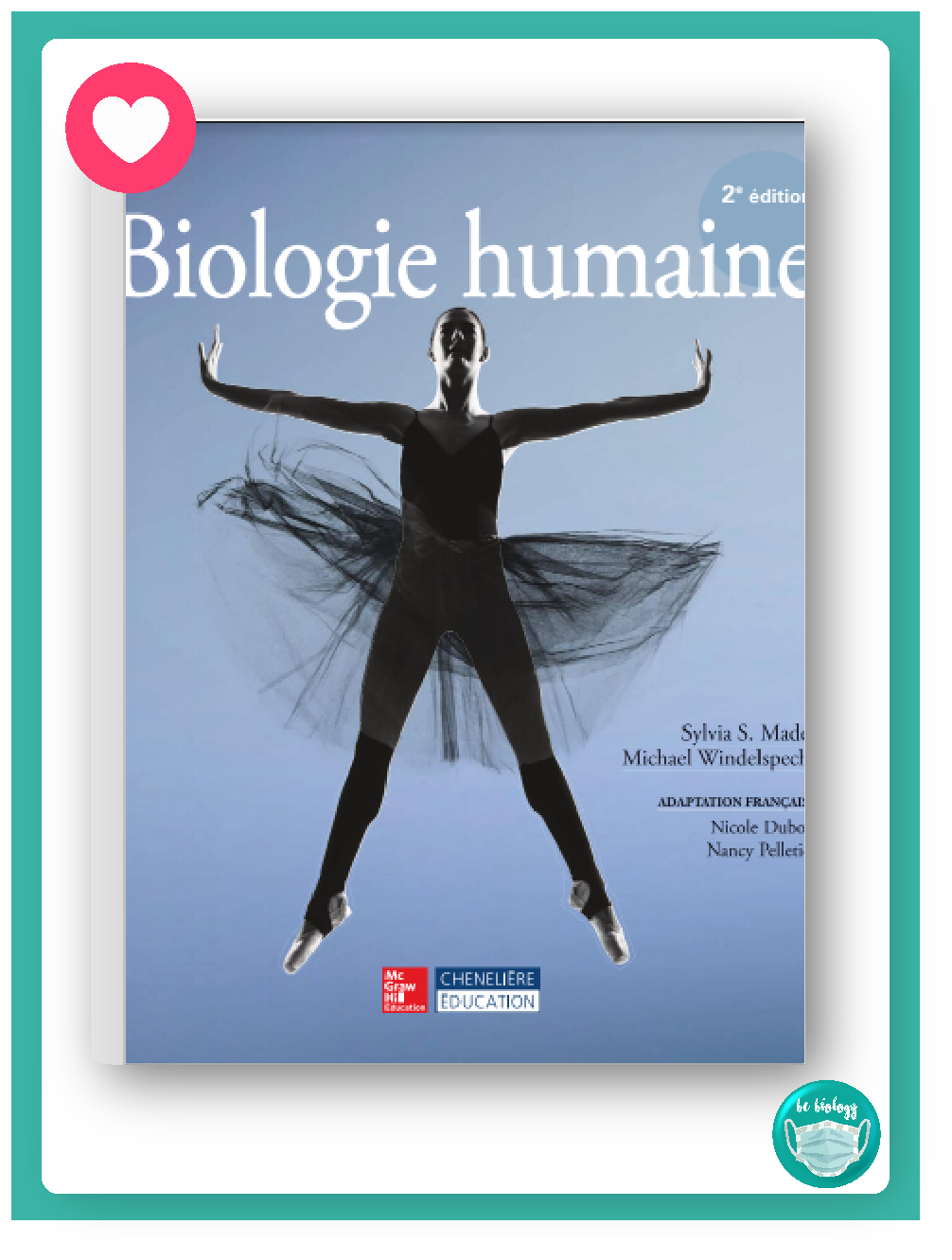 Biologie humaine