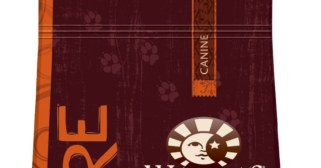 Dog Feeding Chart - Pet Care: Wellness Core Original Formula Dry Dog