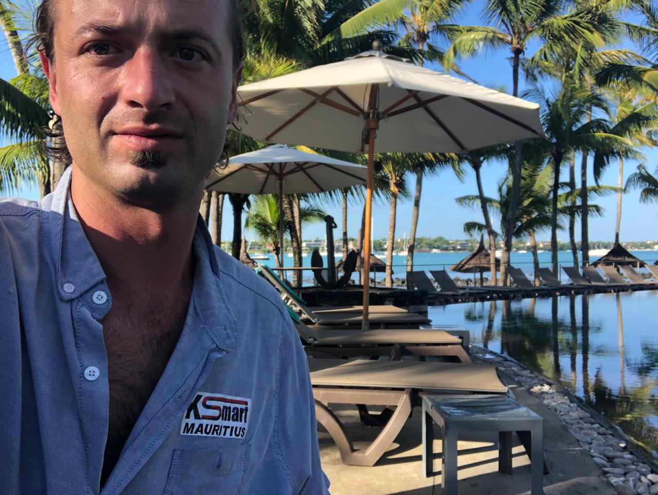 Team Building Mauritius