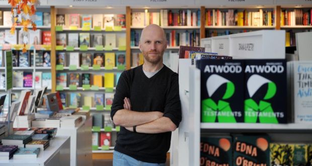 Helge Scherlund's eLearning News: The beauty of a good bookshop ...