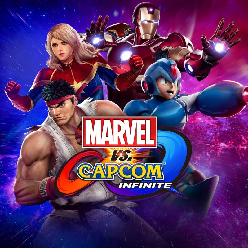 Marvel vs Capcom: Infinite (Windows) : Análisis