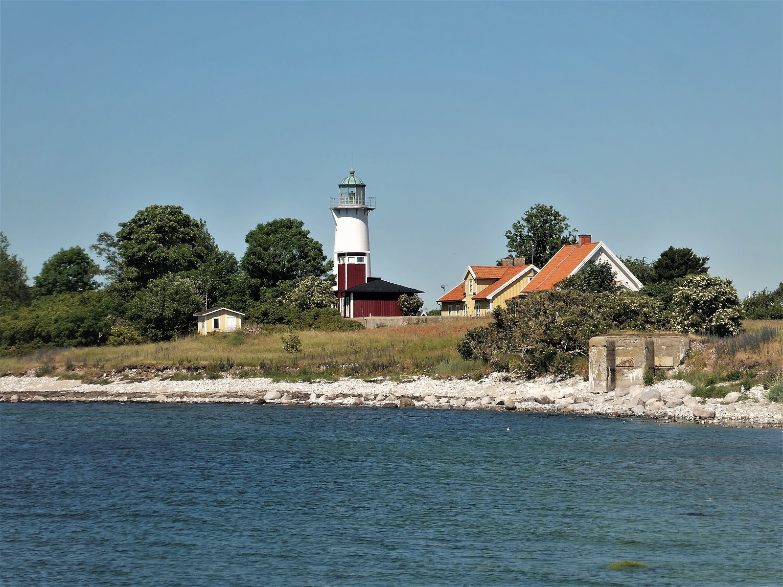 Skånska Resor: Sjutton utflykter i Skåne
