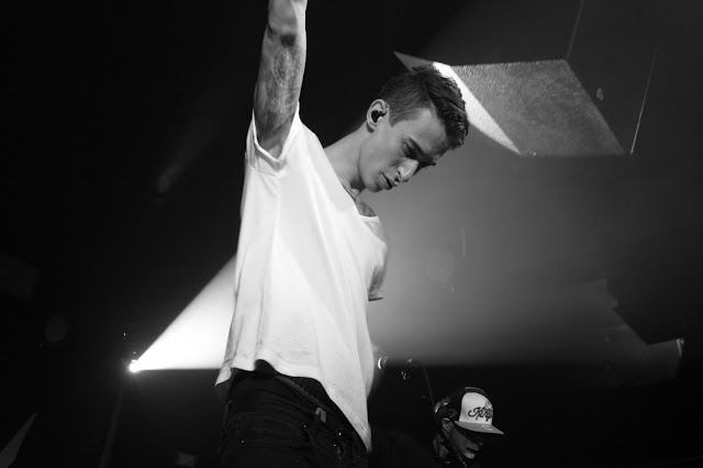 Est.1987: Modestep Headline Tour // Interview & Live Review