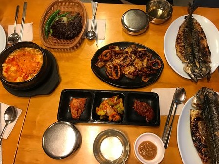 TRAVELOG | SEOUL, KOREA 5D 4N | DAY 1 "new journey"