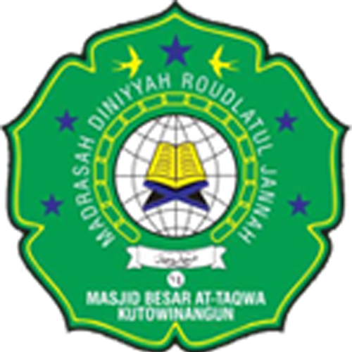 Madin Raudlatul Jannah Kutowinangun